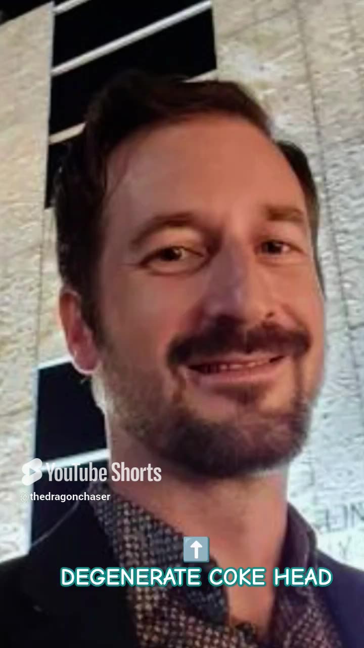 RELEASE THE BODY CAM - VOL. 28: TALES FROM A DEGENERATE COKE HEAD