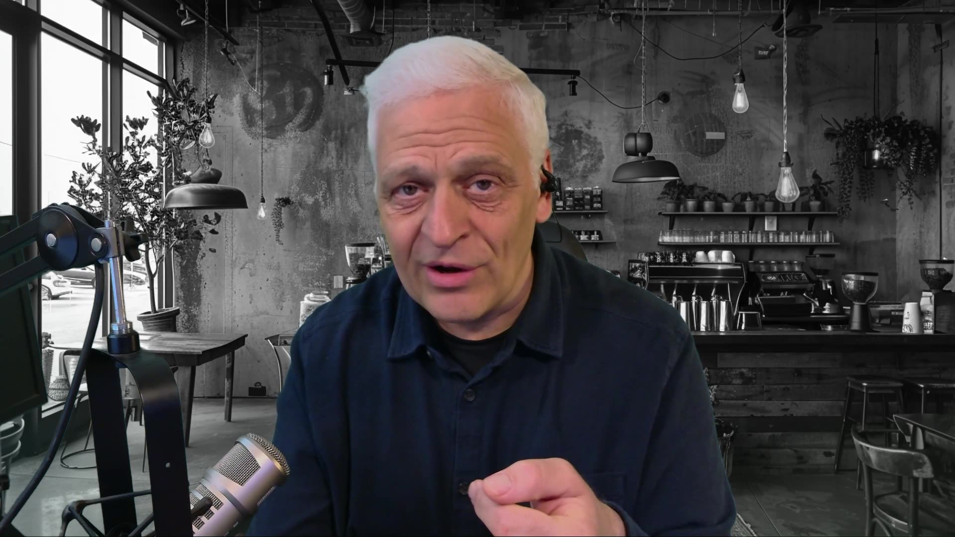 A Special Update From Robert and What's Coming Next!