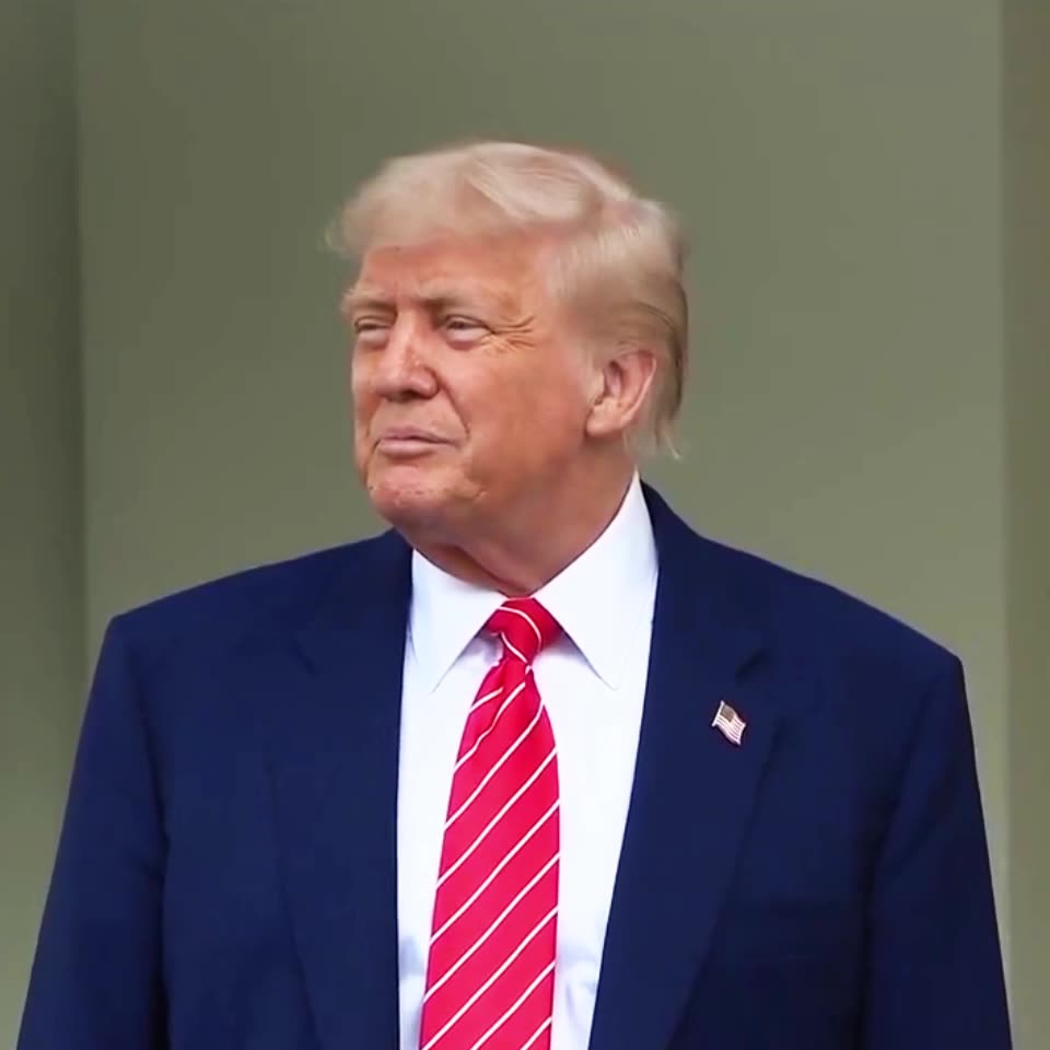 The Boss don't meet with the pope. —THE POPE MEETS WITH THE BOSS!!!😎🇺🇸