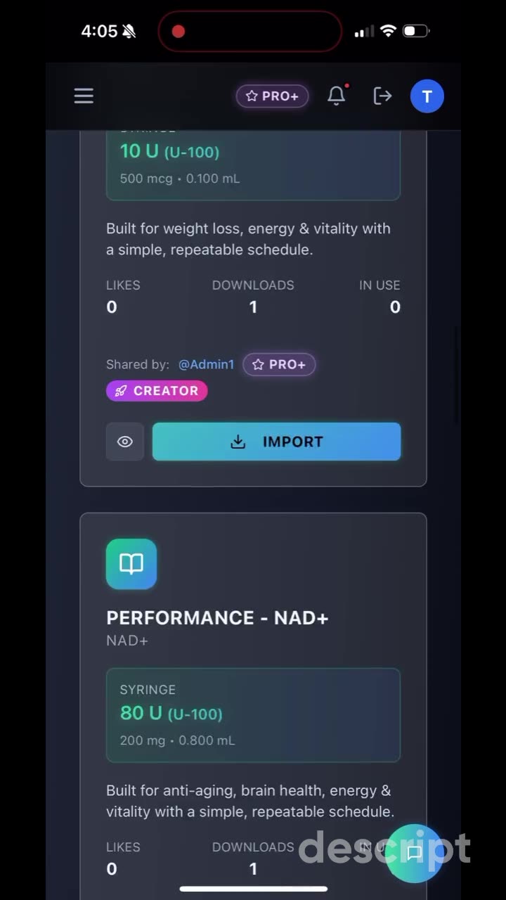 How To Add Stack Tracker to Your Home Screen
