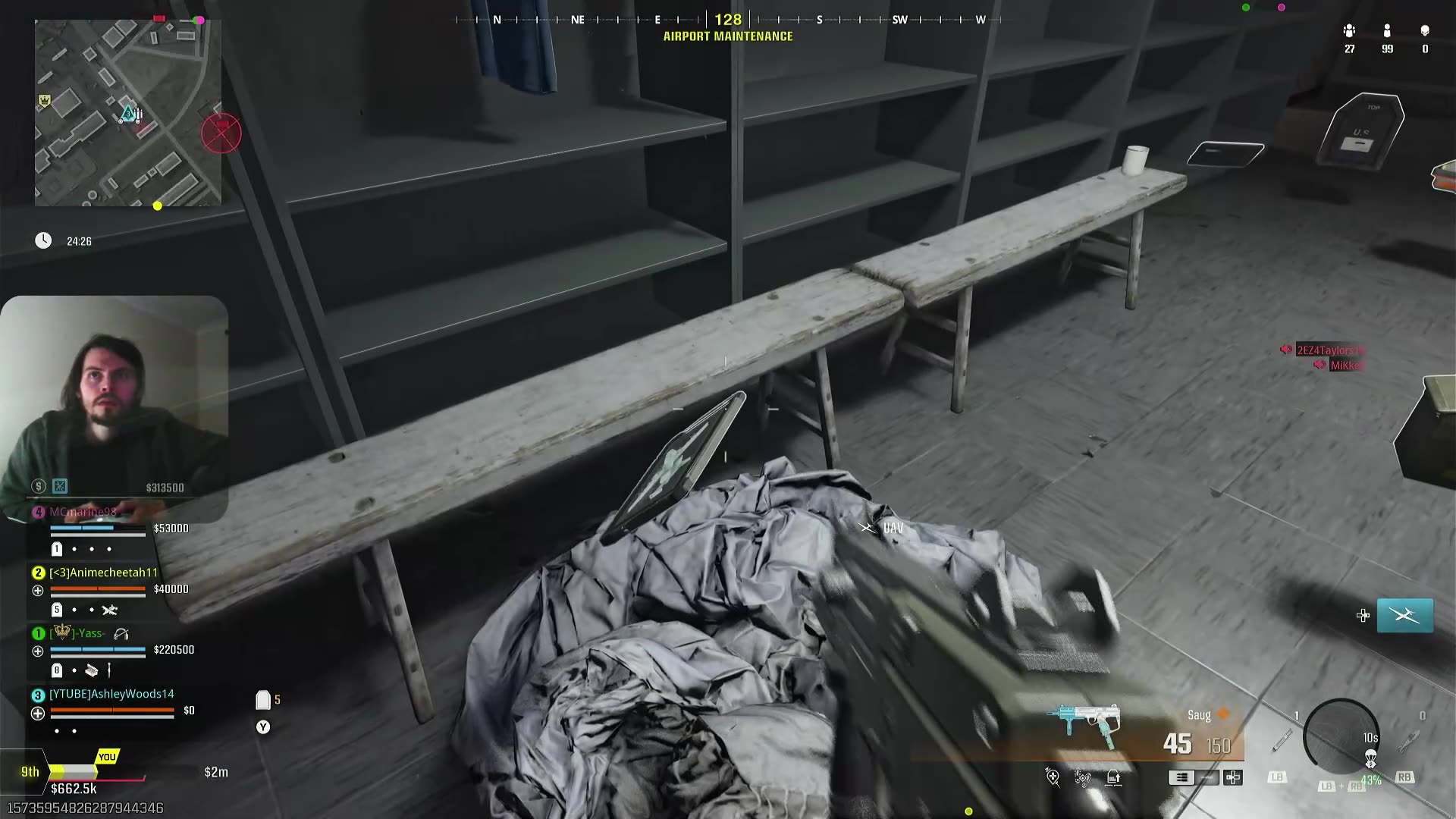 🔴 Warzone Verdansk | Blaze of Glory?