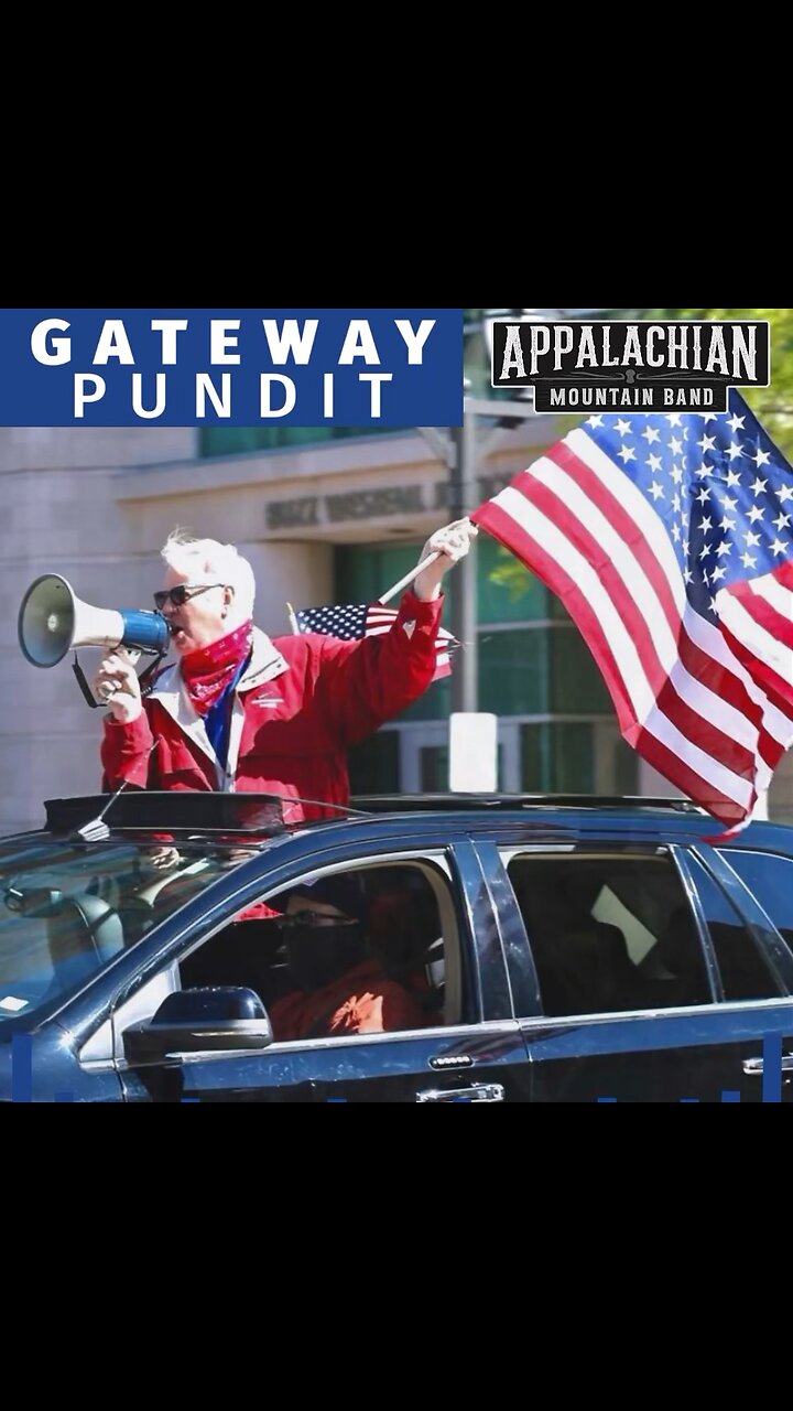 Appalachian Mountain Band Releases Latest Single “Jim Hoft”