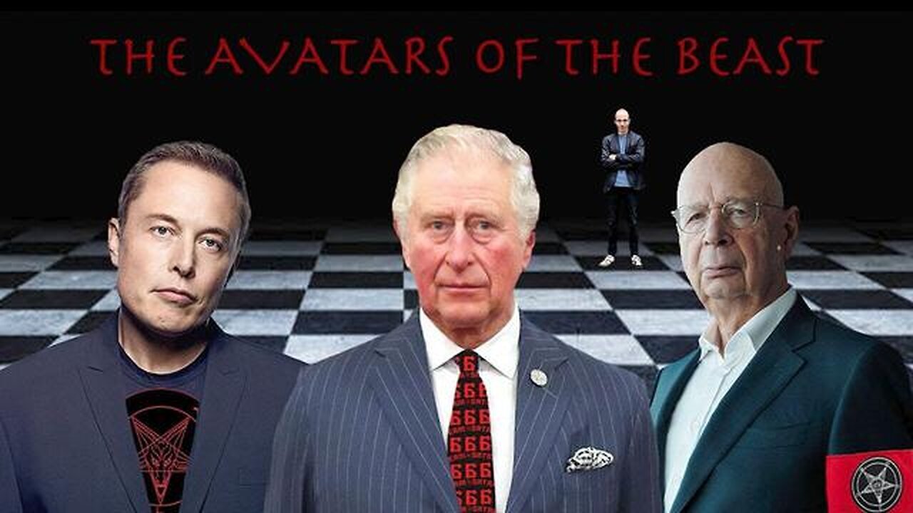 "Exploring Global Perspectives: Part 4 of 'The World is a Stage' Documentary Series"