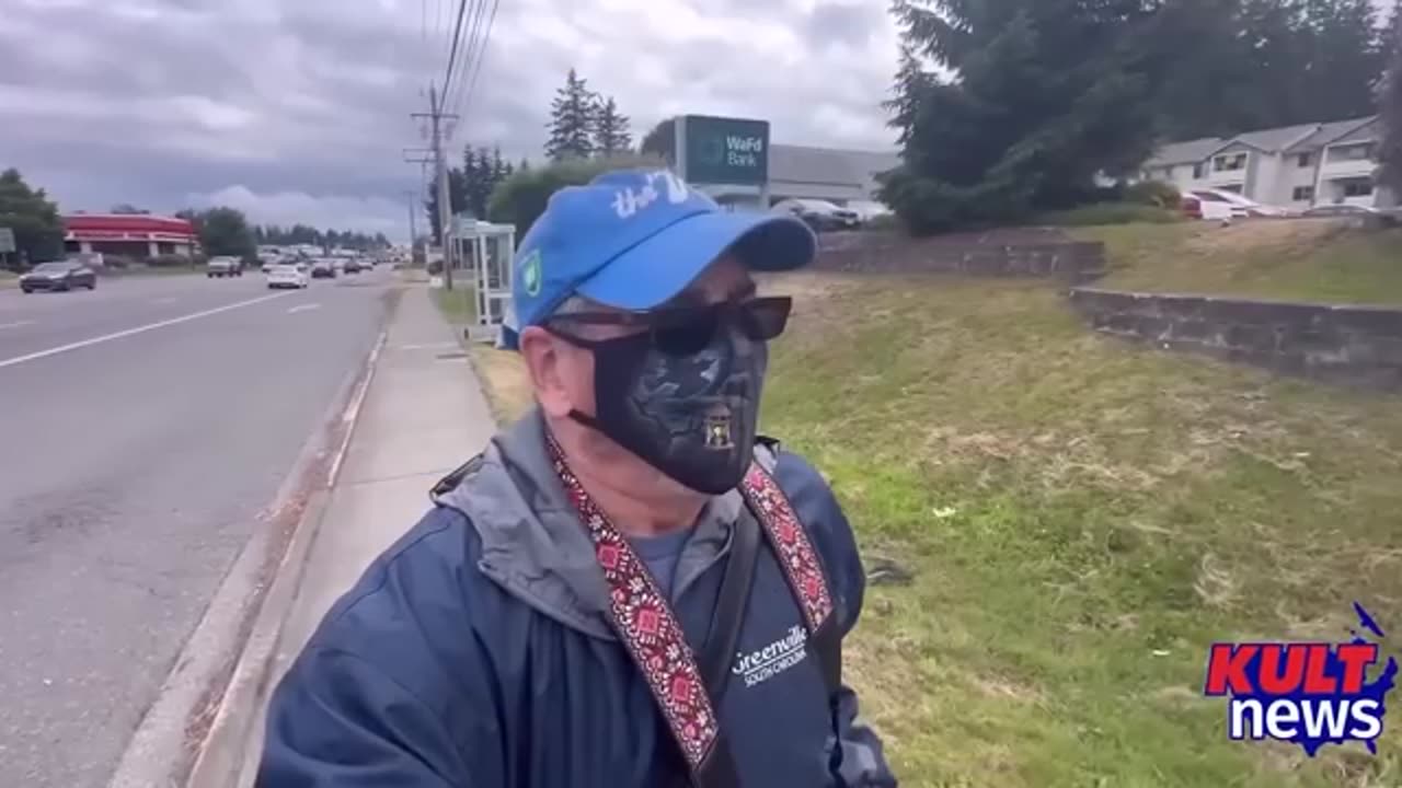 Corrupt Female Cop Caught On Her Own Bodycam She Embarrassed The