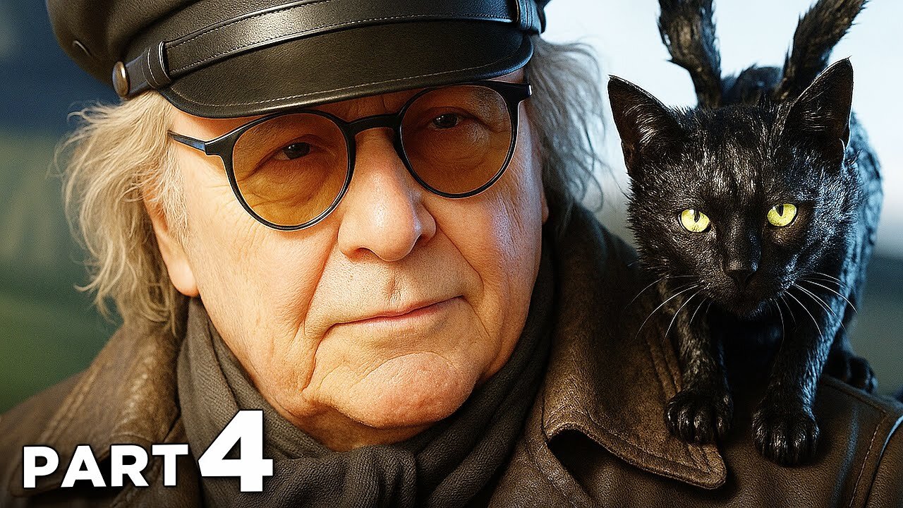 DEATH STRANDING 2 ON THE BEACH Walkthrough Gameplay Part 4 - TARMAN ...