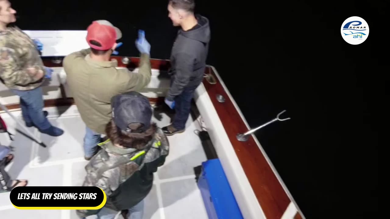 Lobster Hooping in Long Beach with Capt. Justin Bottrell! | YSWG March ...