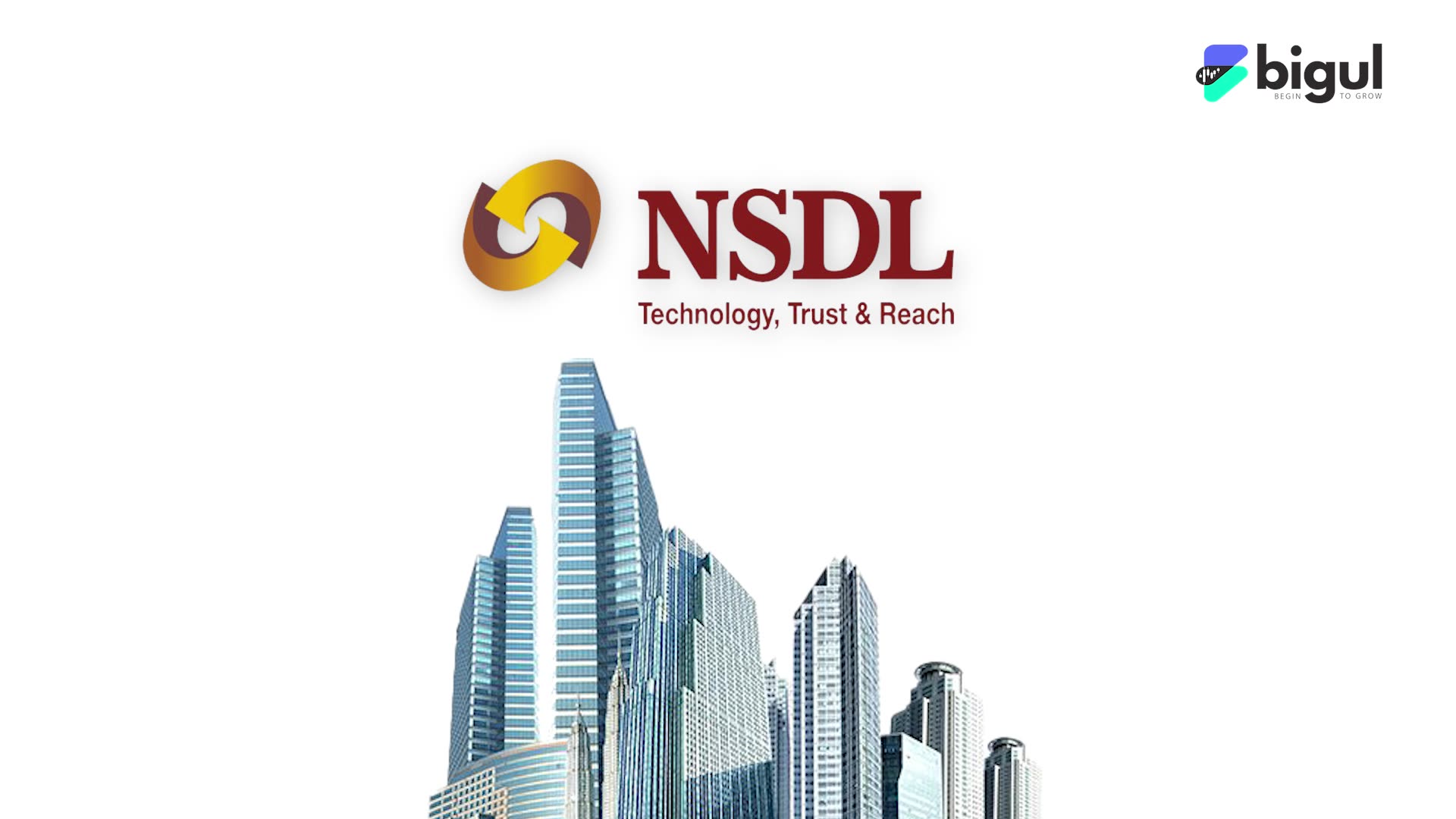 NSDL IPO 2025: India's Biggest Depository Finally Goes Public! ₹760-800 ...