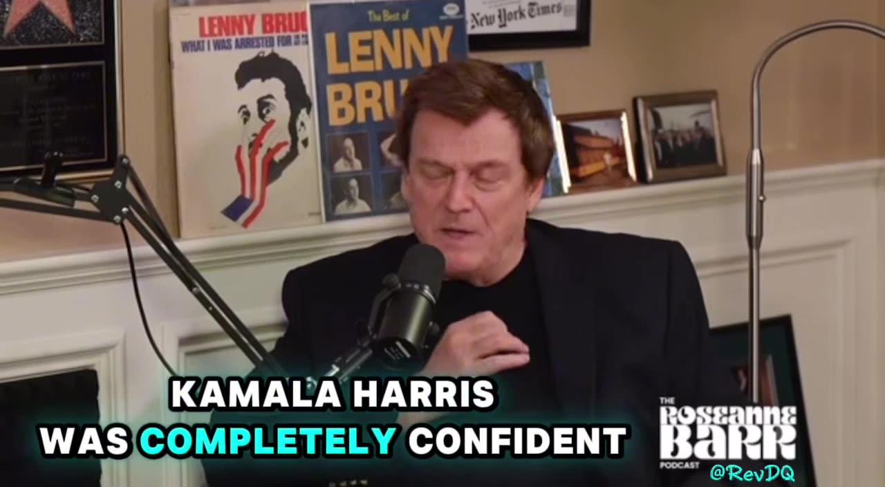 Patrick Byrne 5th Generation Warfare and the China-Serbia Connection