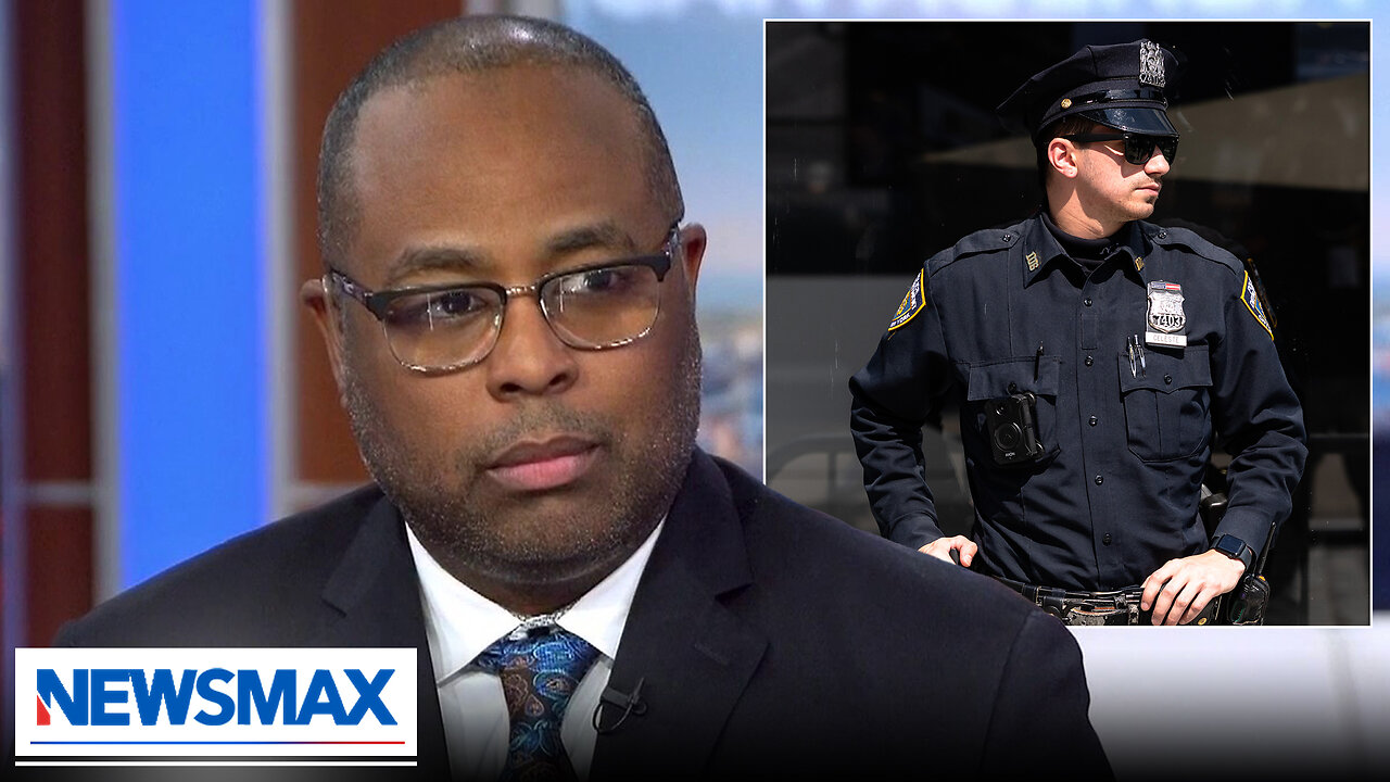 Tren de Aragua gang members will be eradicated: Kaz Daughtry | American ...