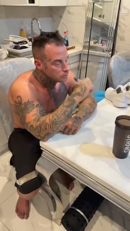 Child Online Safety Team - Mitchell Alvarez/Penn