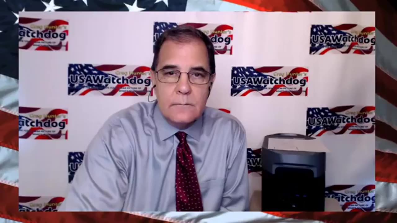 Prepare for Global War – Steve Quayle