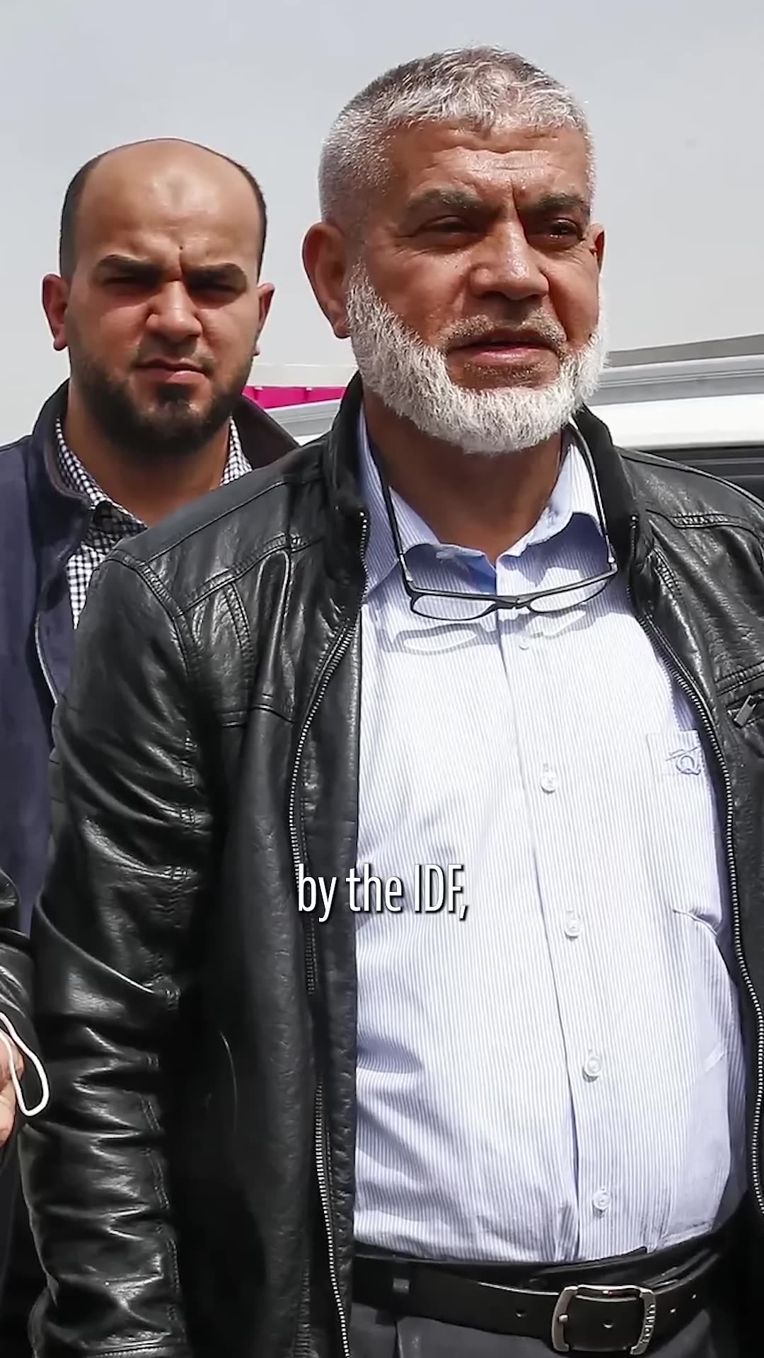 Why Was Essam al-Da’alis Eliminated?