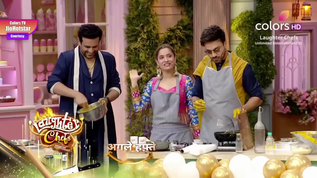 Laughter Chef Episode 37 Promo || Celebrating 1st Anniversary