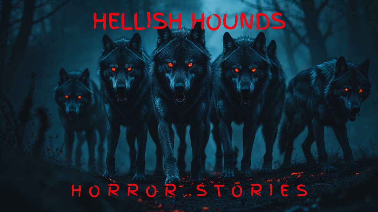 3 Disturbing Wolf Horror Stories