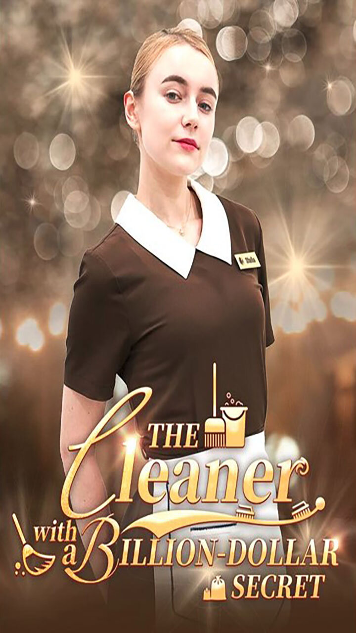 The Cleaner with a Billion Dollar Secret | S01-EP37