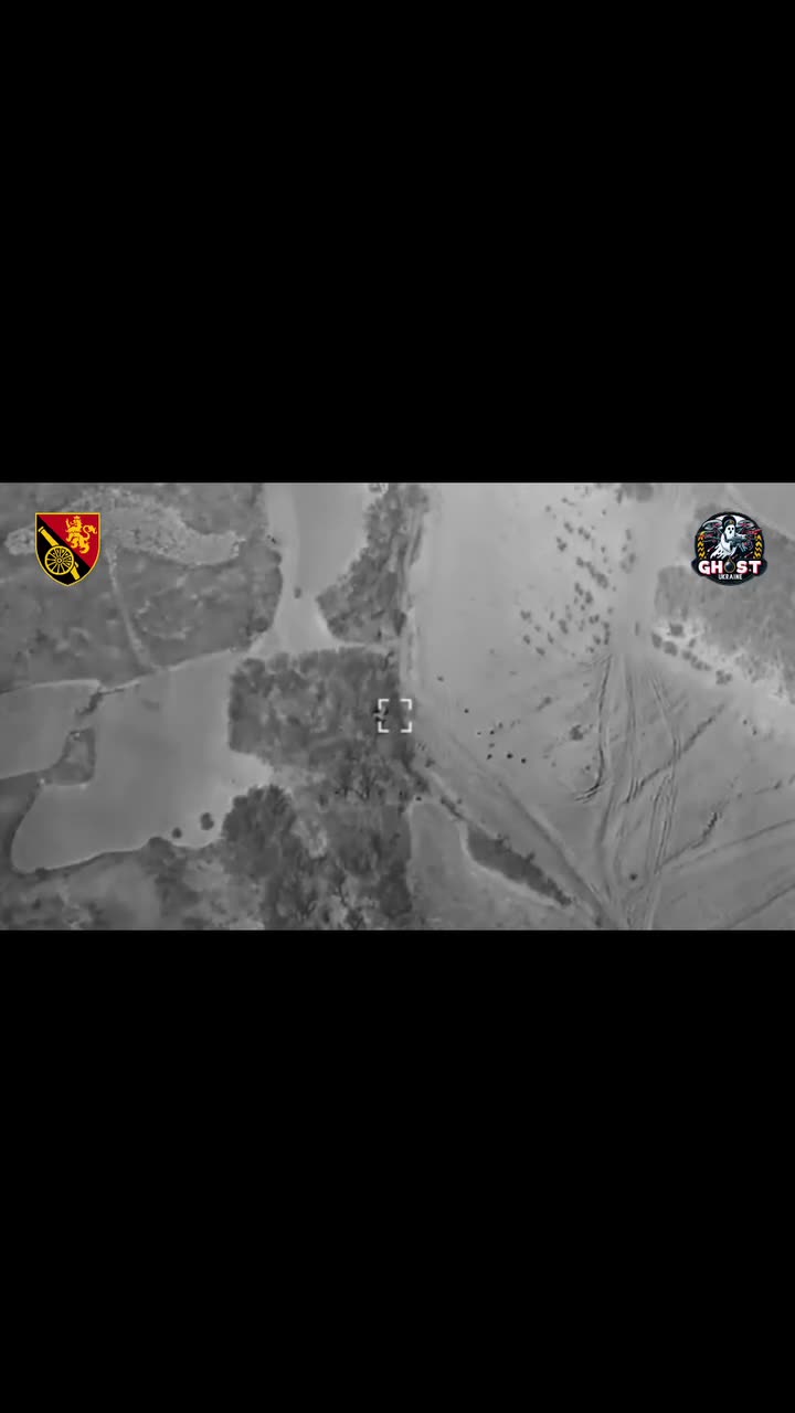 🔥 Strike on Russian counter-battery radar "Zoopark-1" with HIMARS cluster