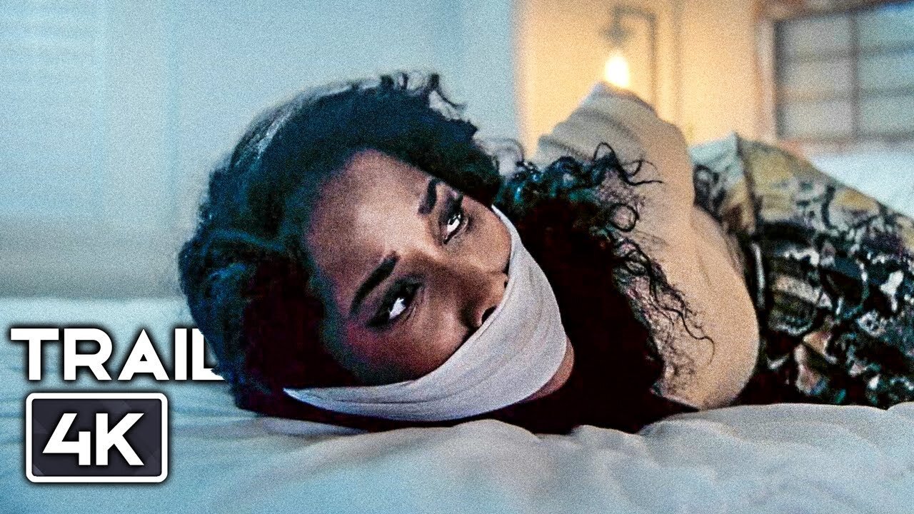 THE DIVORCE LAWYER Trailer (2025) Ciera Angelia