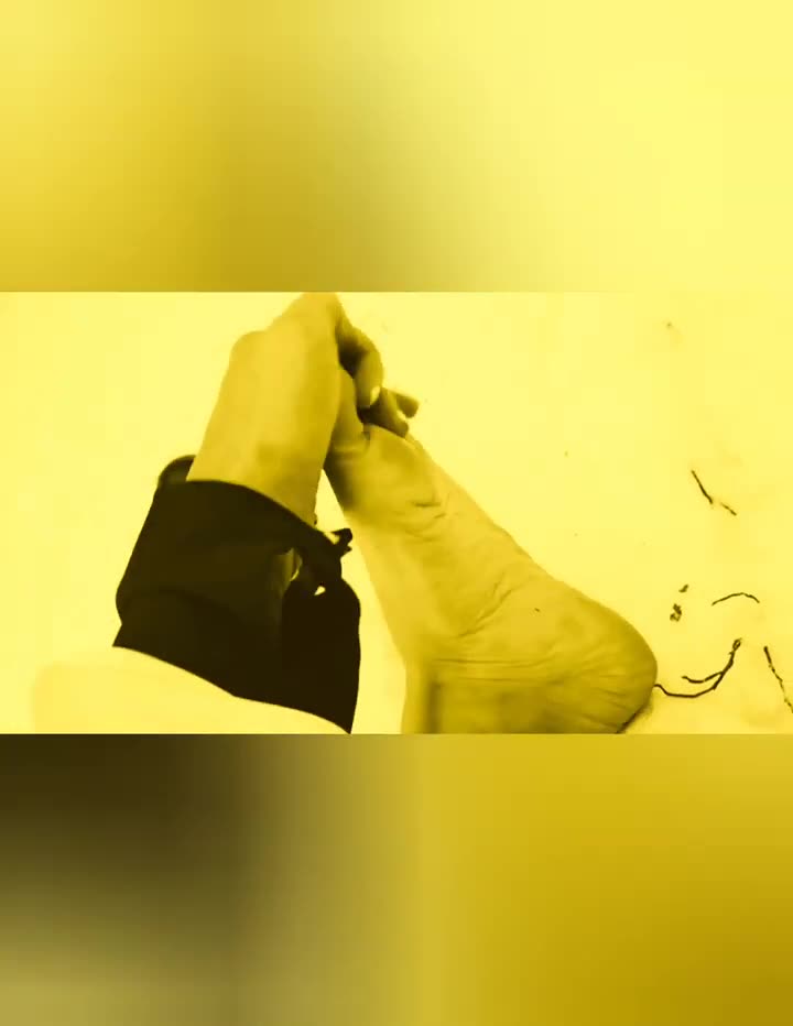 Snowy soles frosty feet chilly toes cold feet