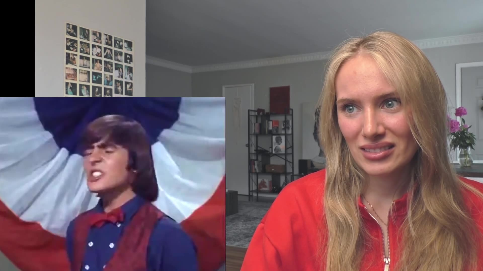 The Monkees S01E14-Dance Monkee Dance!! My First Time Watching!!!!