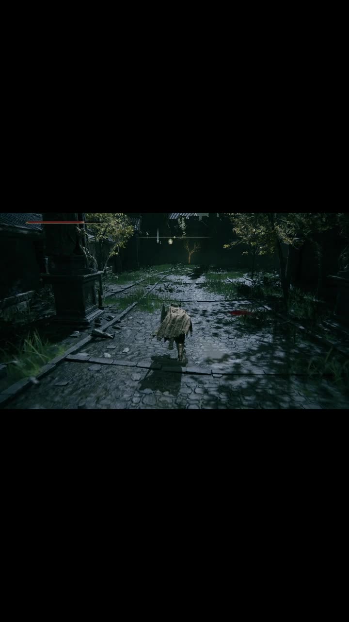 Elden Ring PC | Golden Seed location from Secluded Cell site of grace # ...