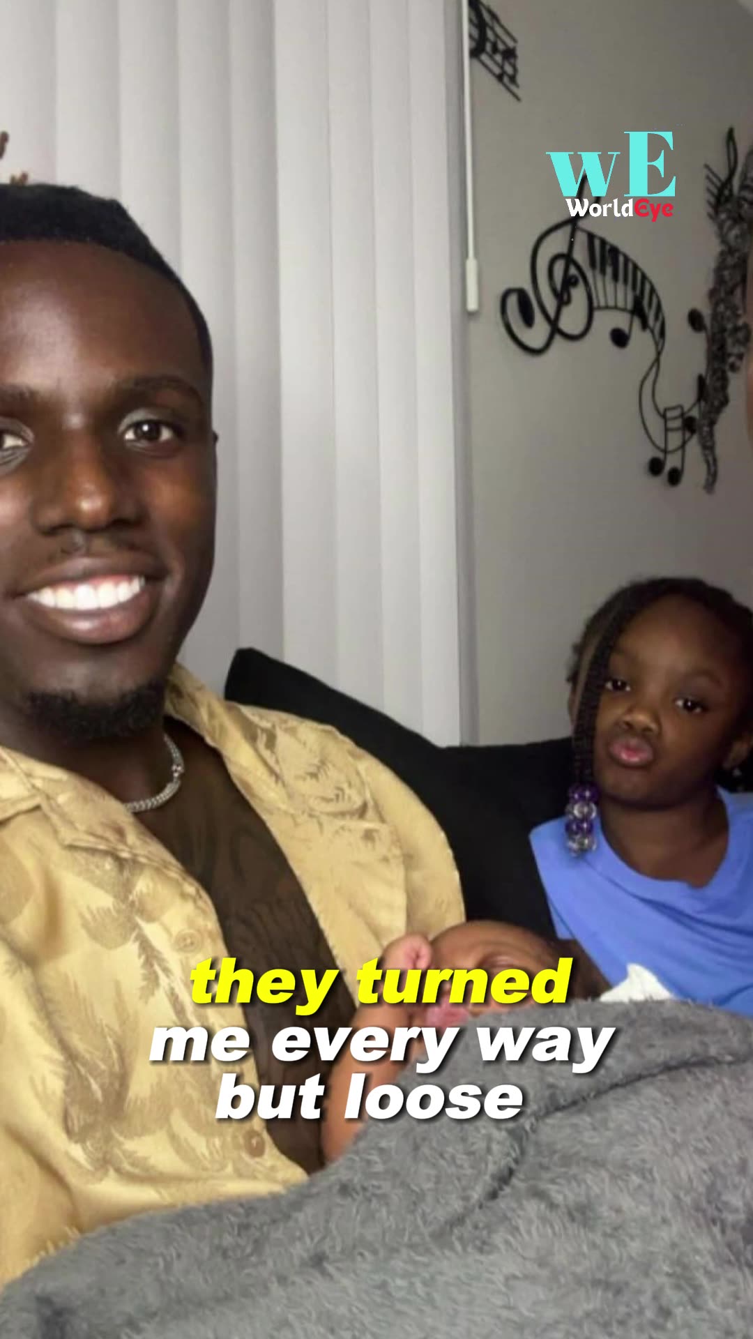 Jamal Robert Shares Shocking Truth After Intense Night – Fans React to ...