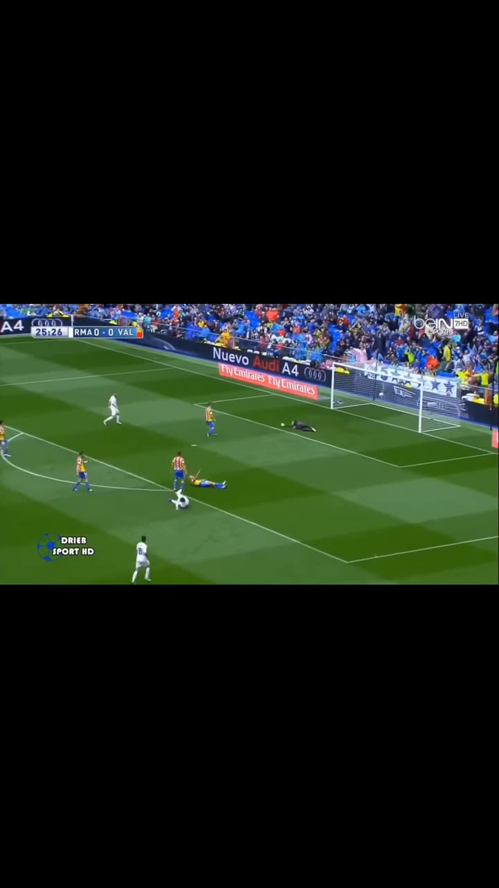 CR7 Where hard work meets greatness