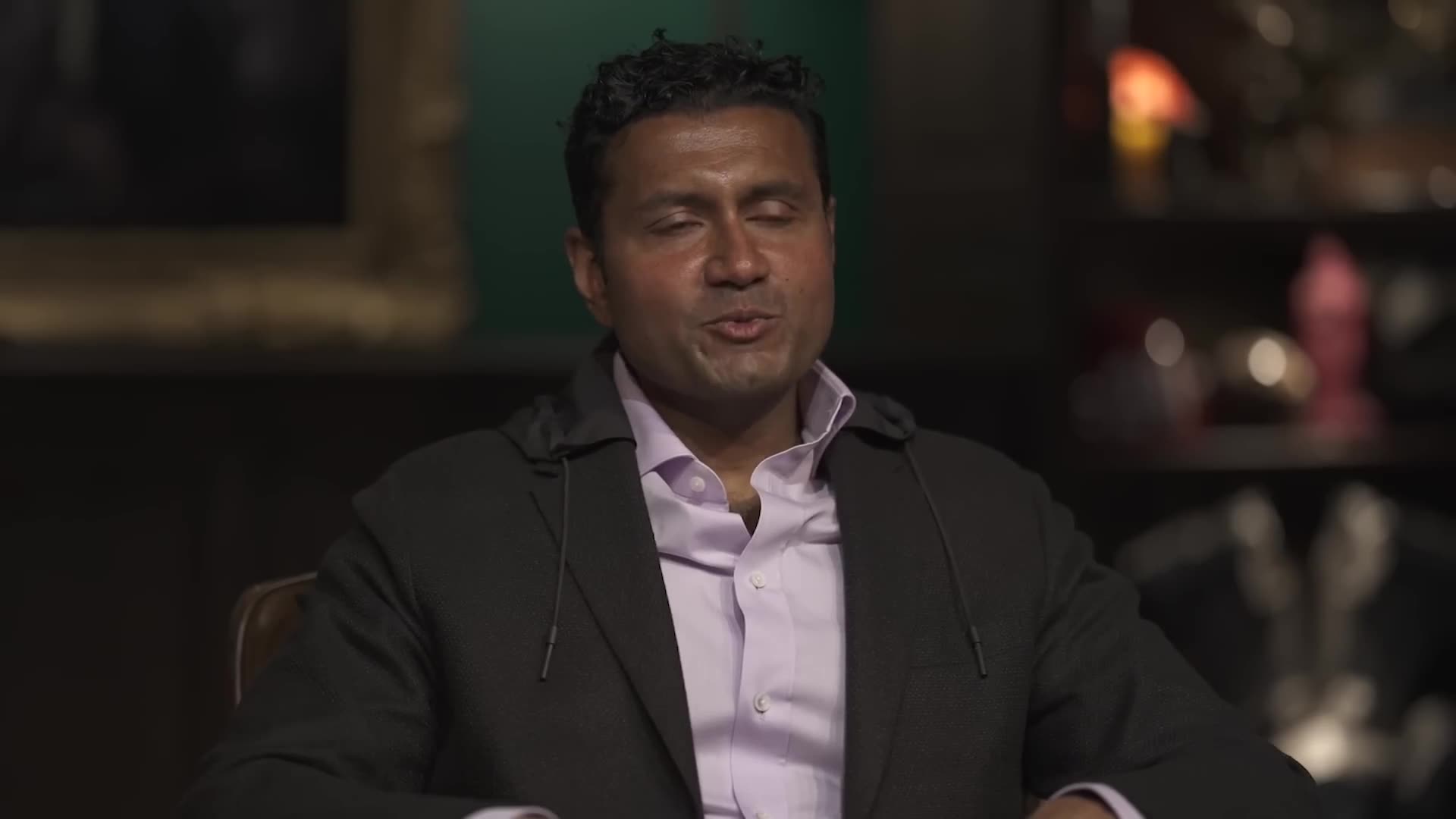 Shyam Sankar - The Future of AI Warfare | Shawn Ryan Show | Episode #190