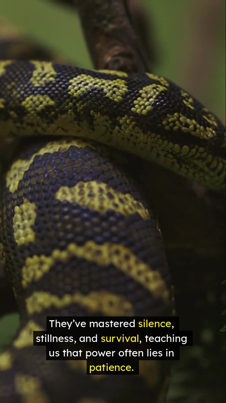 Fun Facts About Snakes That Will Leave You Speechless!