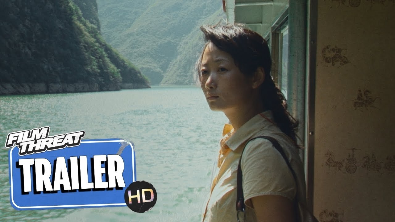 CAUGHT BY THE TIDES | Official HD Trailer (2025) | DRAMA | Film Threat Trailers