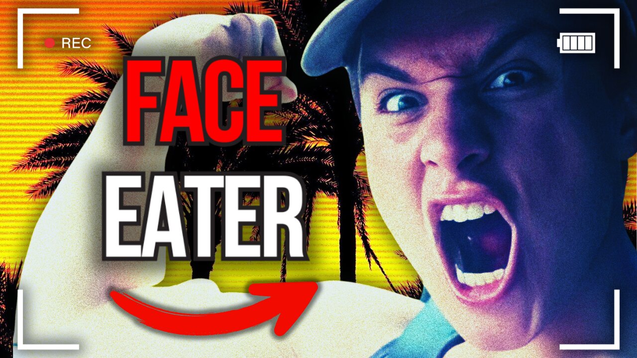 Dog Spirts Tell Floridaman To Eat People