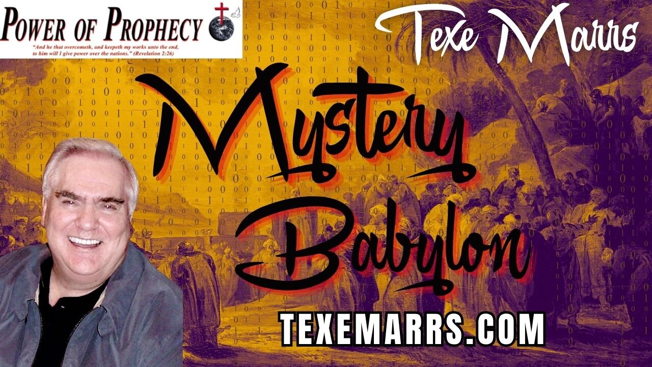 Illuminati Mystery Babylon (2003): The Hidden Elite of Israel, America ...