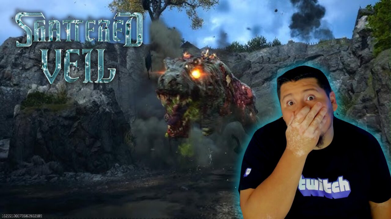 🔵🔴Z-Rex🔴🔵