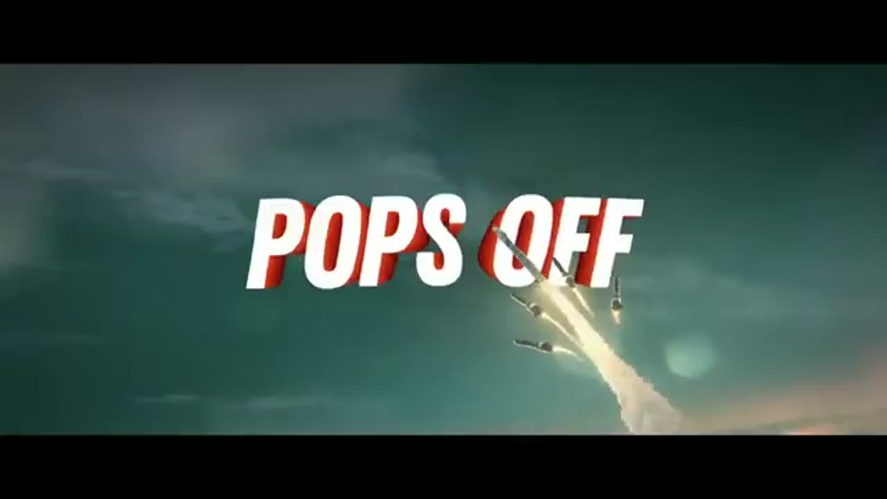 The Bad Guys 2 (2025) - U.S. TV Spot ('pops off')