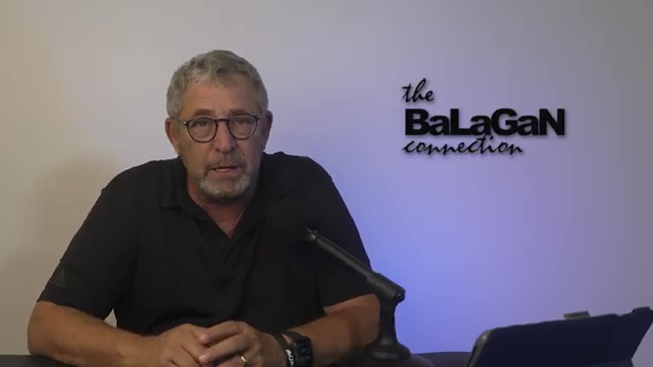 The BaLaGaN connection from DaviD TaL