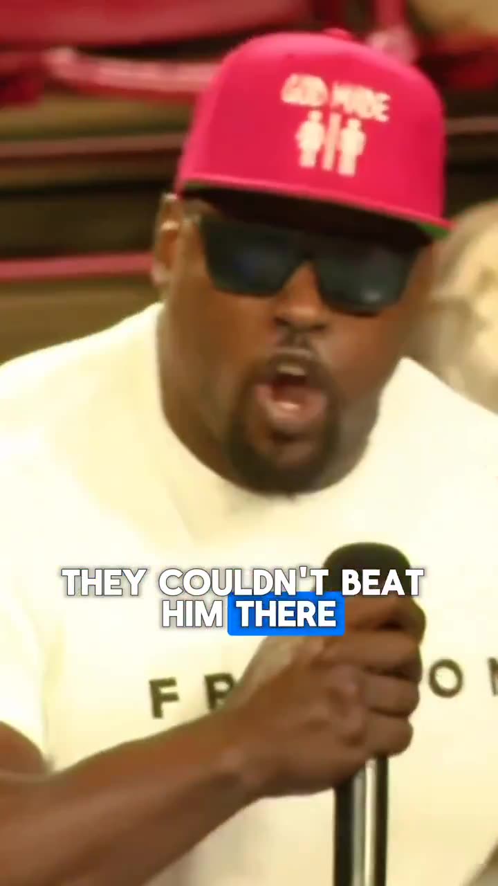 Stephen Davis: ‘Now the Rats Want to Come Out of the Woodwork'