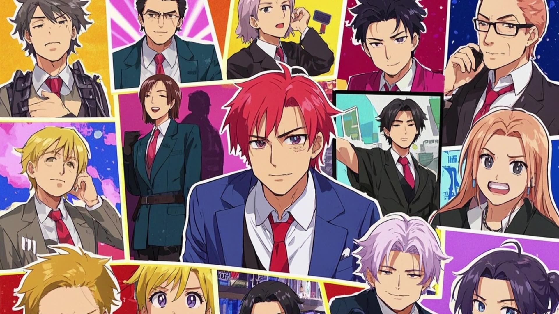 Rich People Doing Regular Things Badly: When Stars Fall, Hilarious ...