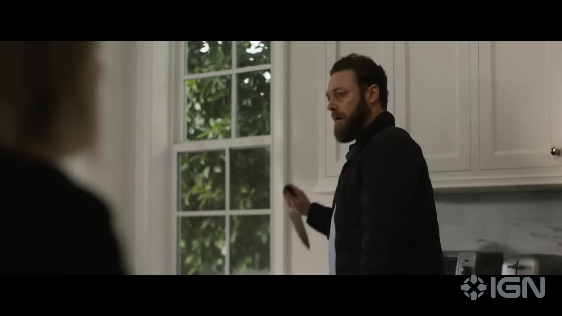 Descendent - Exclusive Trailer (2025) Ross Marquand, Sarah Bolger-h96W6jS-b