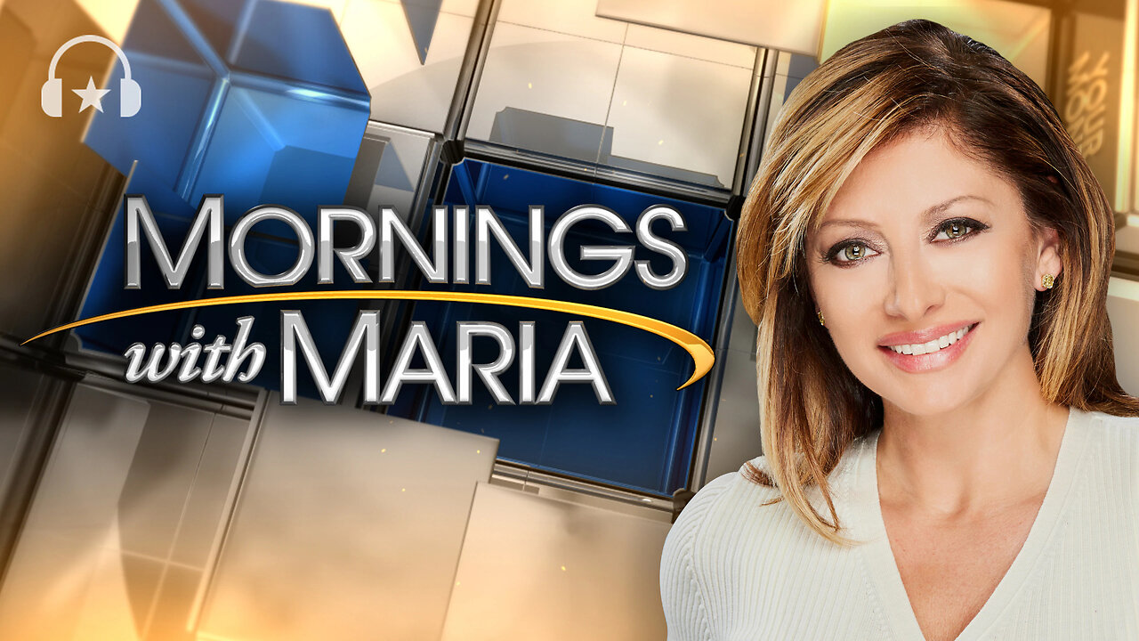 Mornings with Maria Part 1 | Fox Business | 5/14/2025