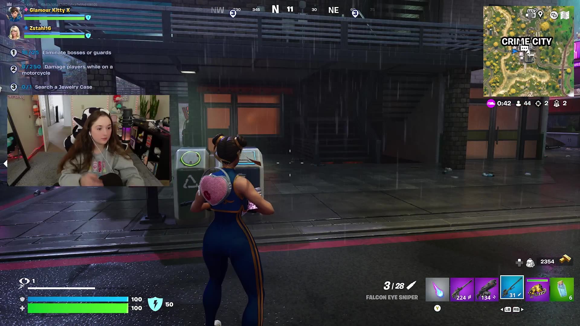 PLAYING WITH VIEWERS !DISCORD