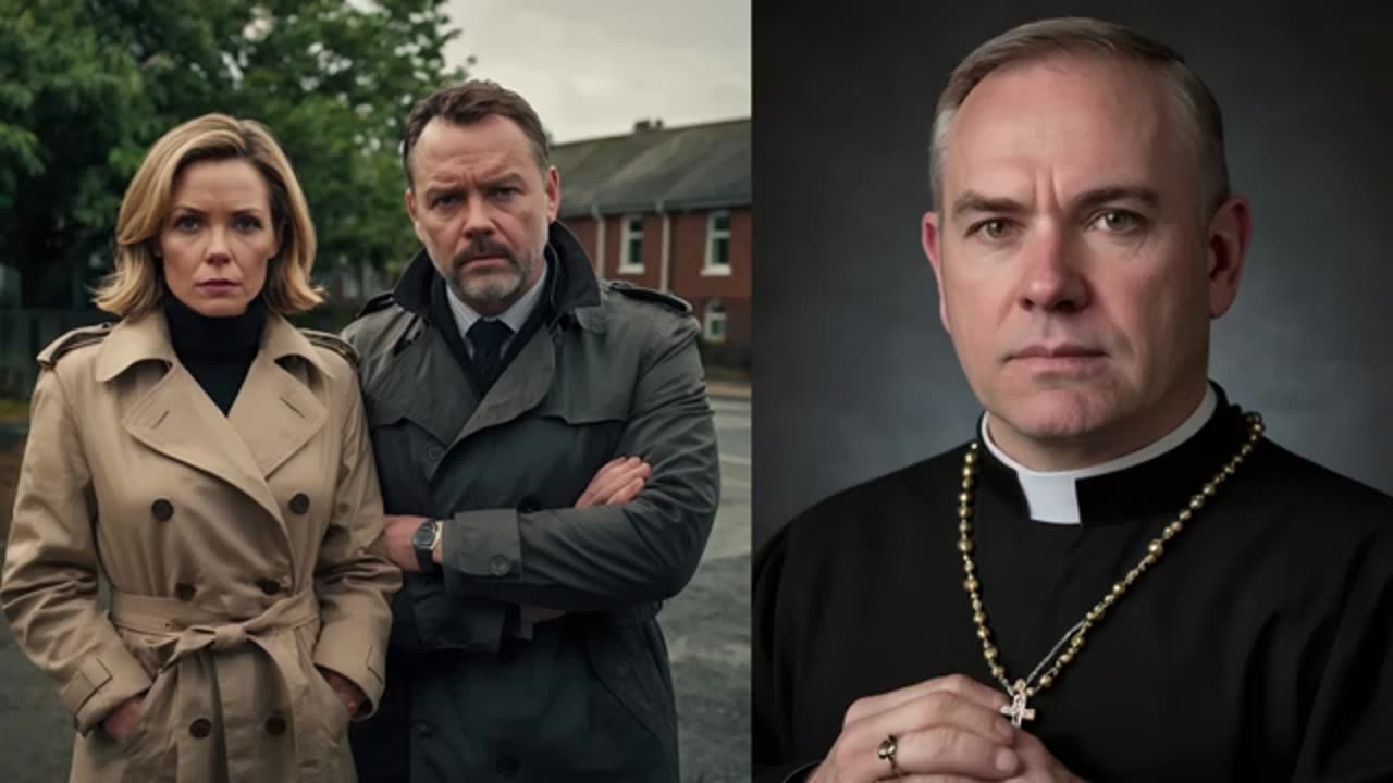 Church Murder: Dark Secrets of a Small Town (True Crime Documentary)