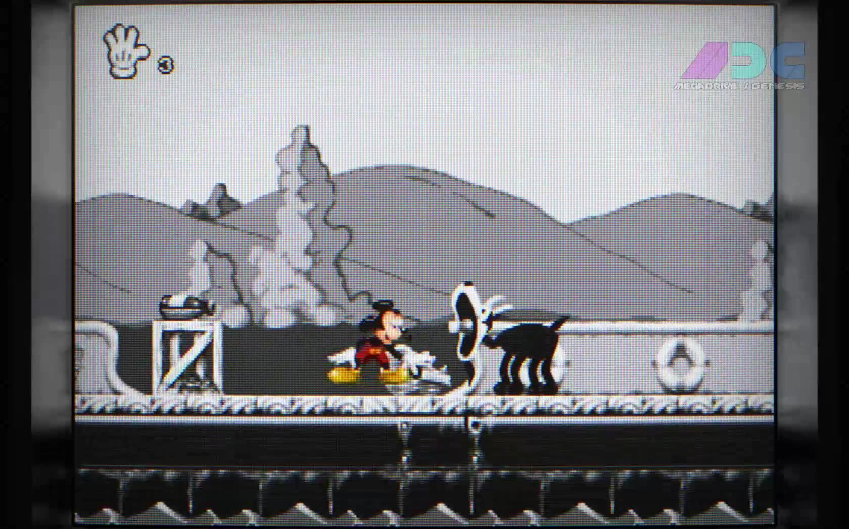 Mickey Mania: The Timeless Adventures of Mickey Mouse - Mad Doctor ...