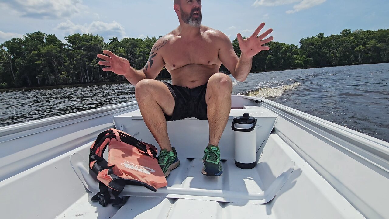 Amazing Jon Boat Transformation