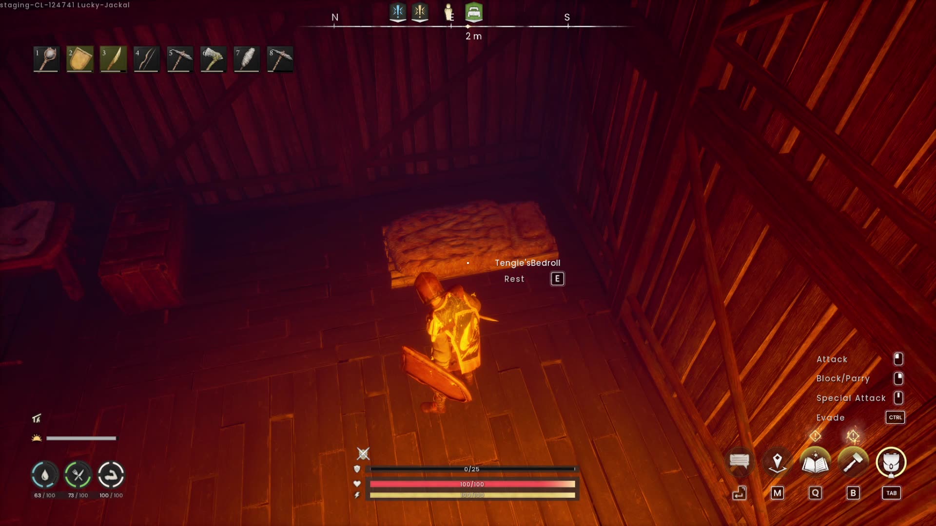 RuneScape Dragon Wilds part 4