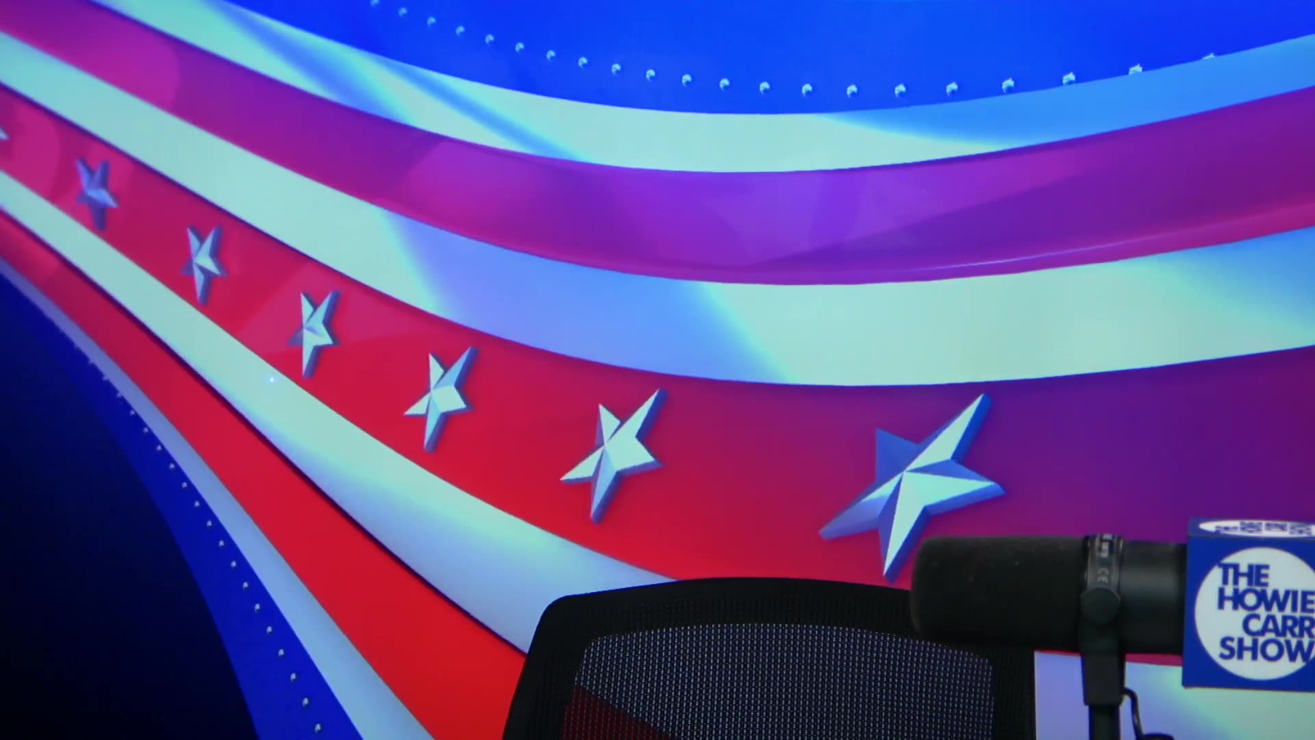 The Howie Carr Show July 28, 2025