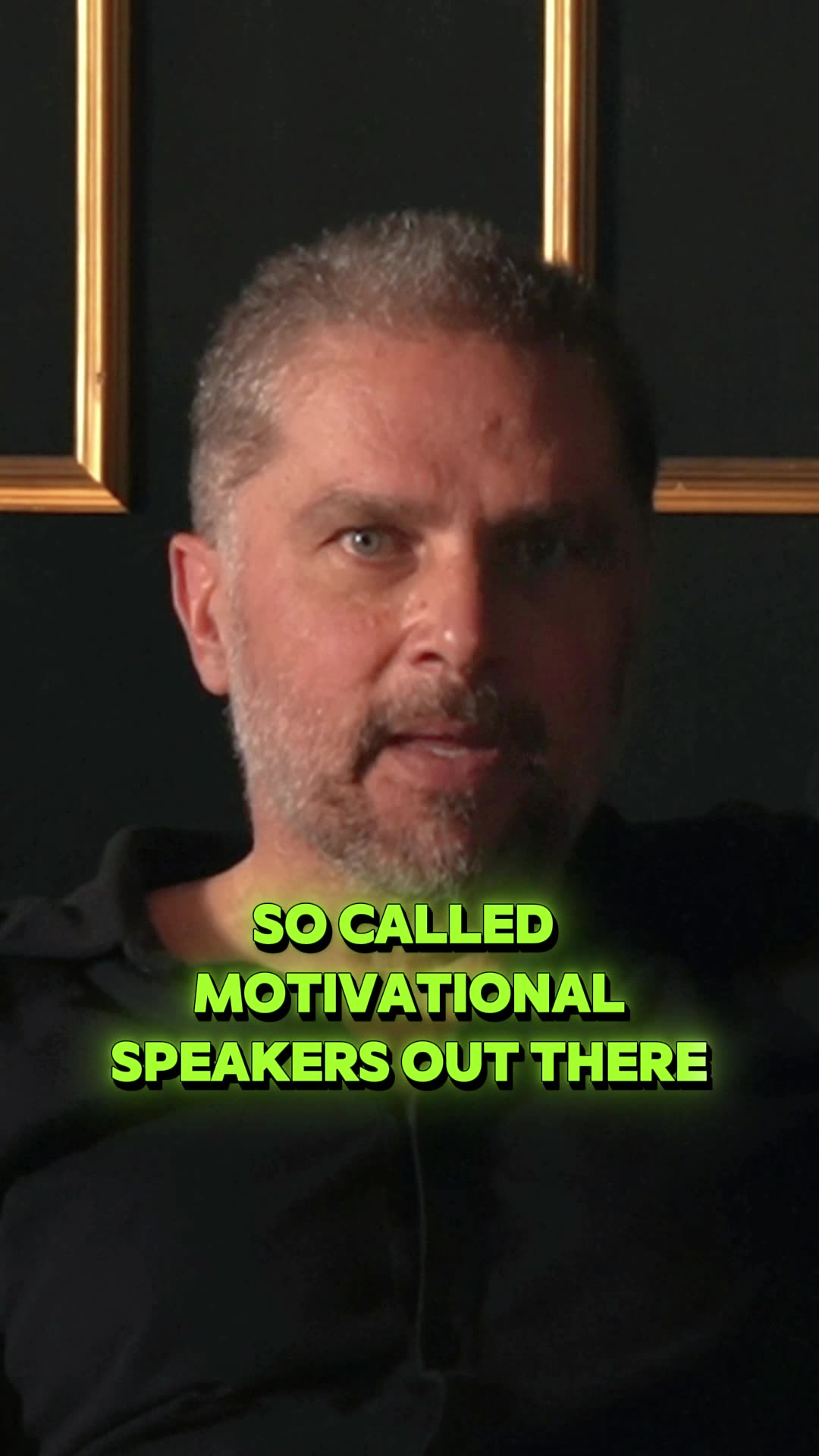Why Motivation is a Lie & Discipline is the Real Key