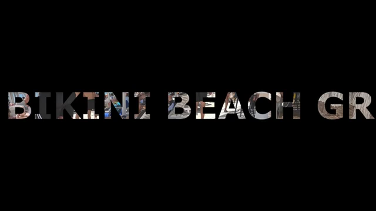 This Hidden Beach in Greece Will Blow Your Mind! | Bikini Beach GR