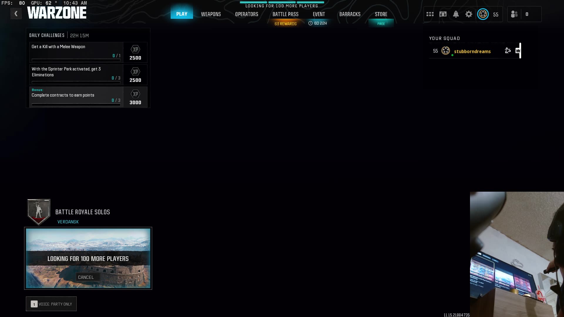 LIVE - Toretto & the infinity stone snapping squads while giving a ...