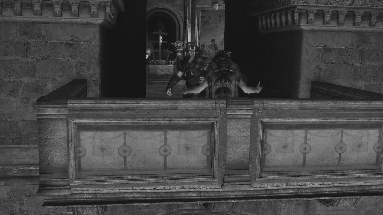 Assassin's Creed 2 Brotherhood Episode 5: Followers of Romulus