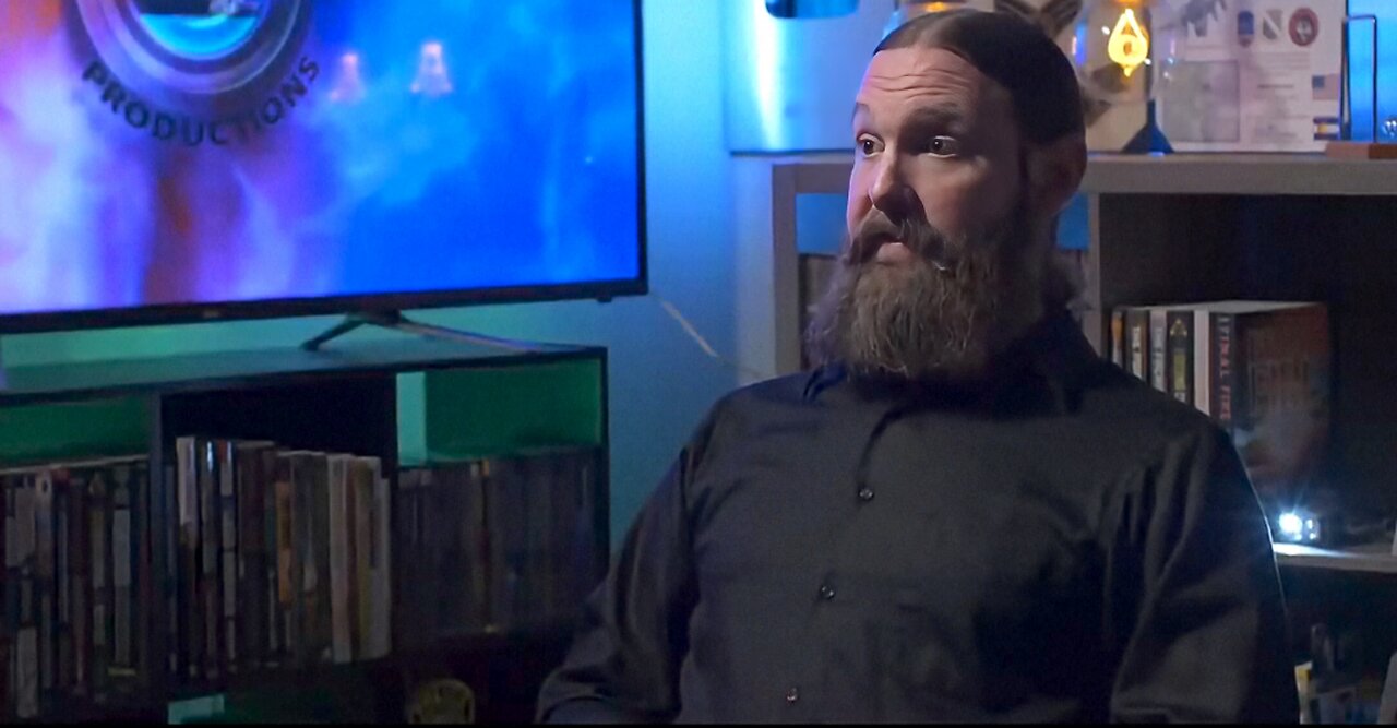 Declassified Documents Reveal Fallen Angels