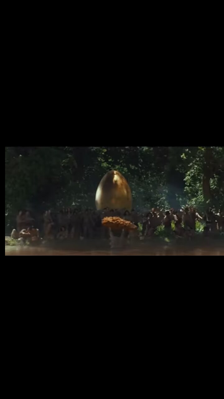 There Is More Human Meat in Food Chains Than You Want to Believe